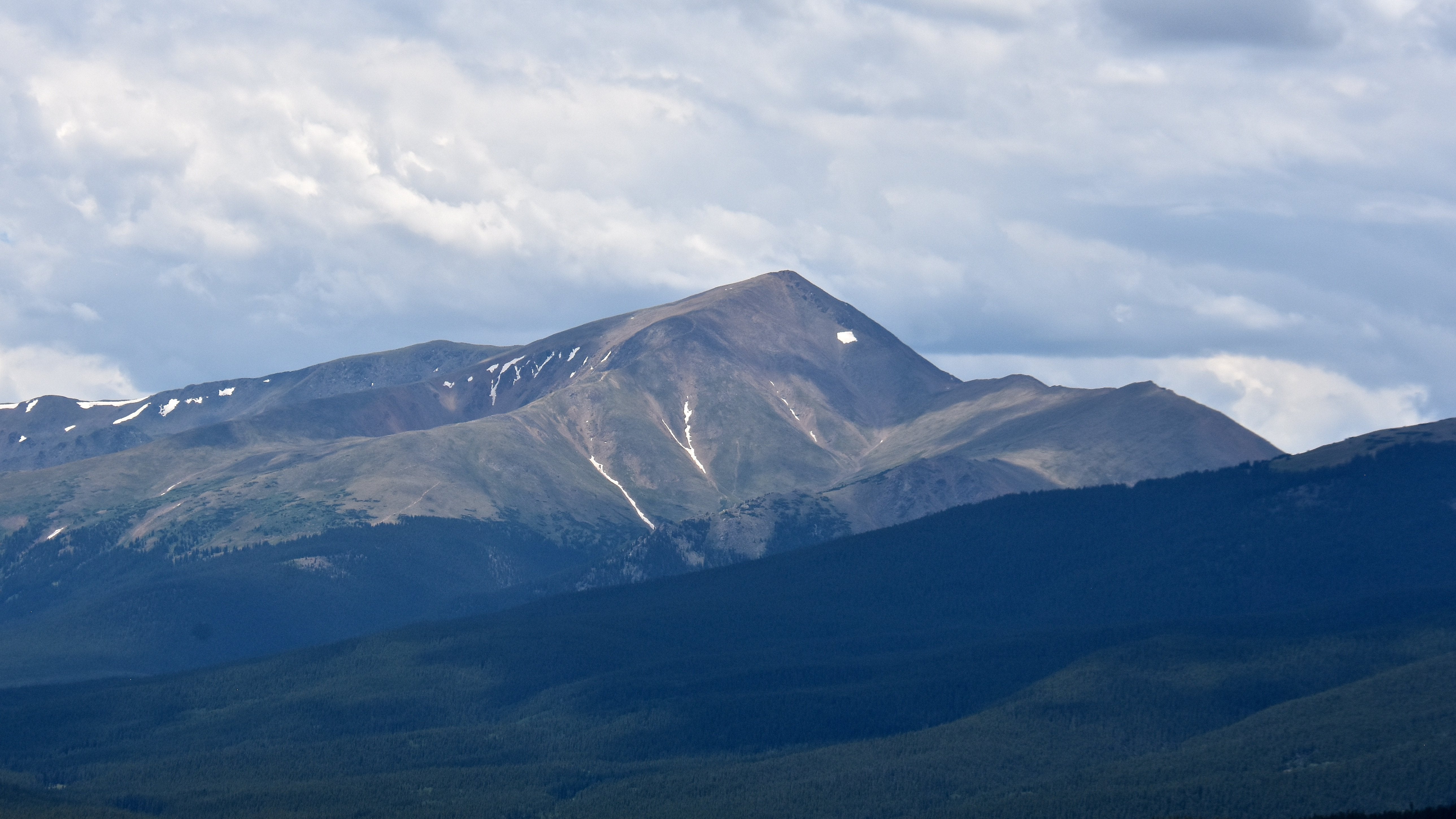 A Tale of Two Summits | AKU Outdoor US