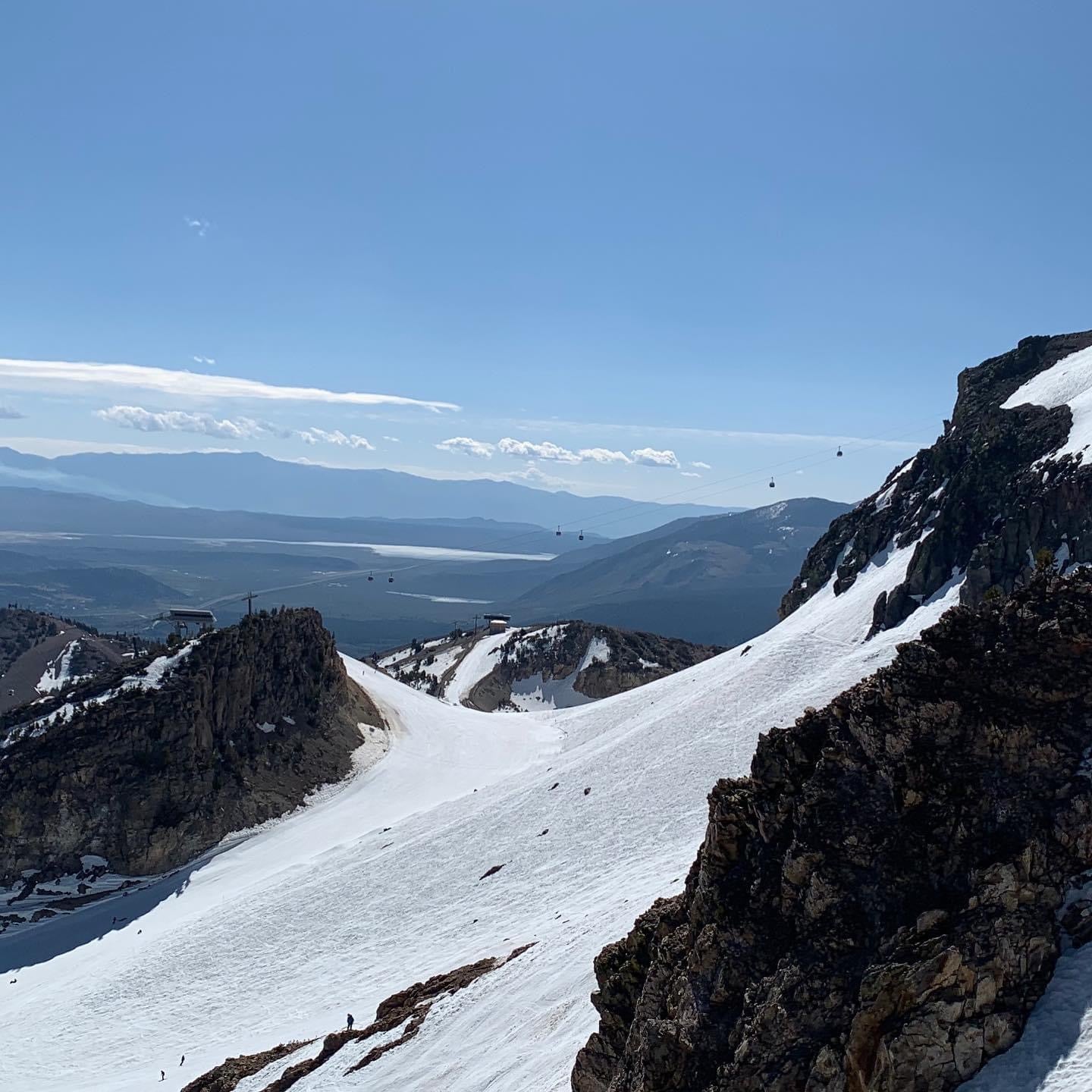 Climax Mammoth Lakes Unofficial Guide: Mammoth Mountain, CA | SkiTalk